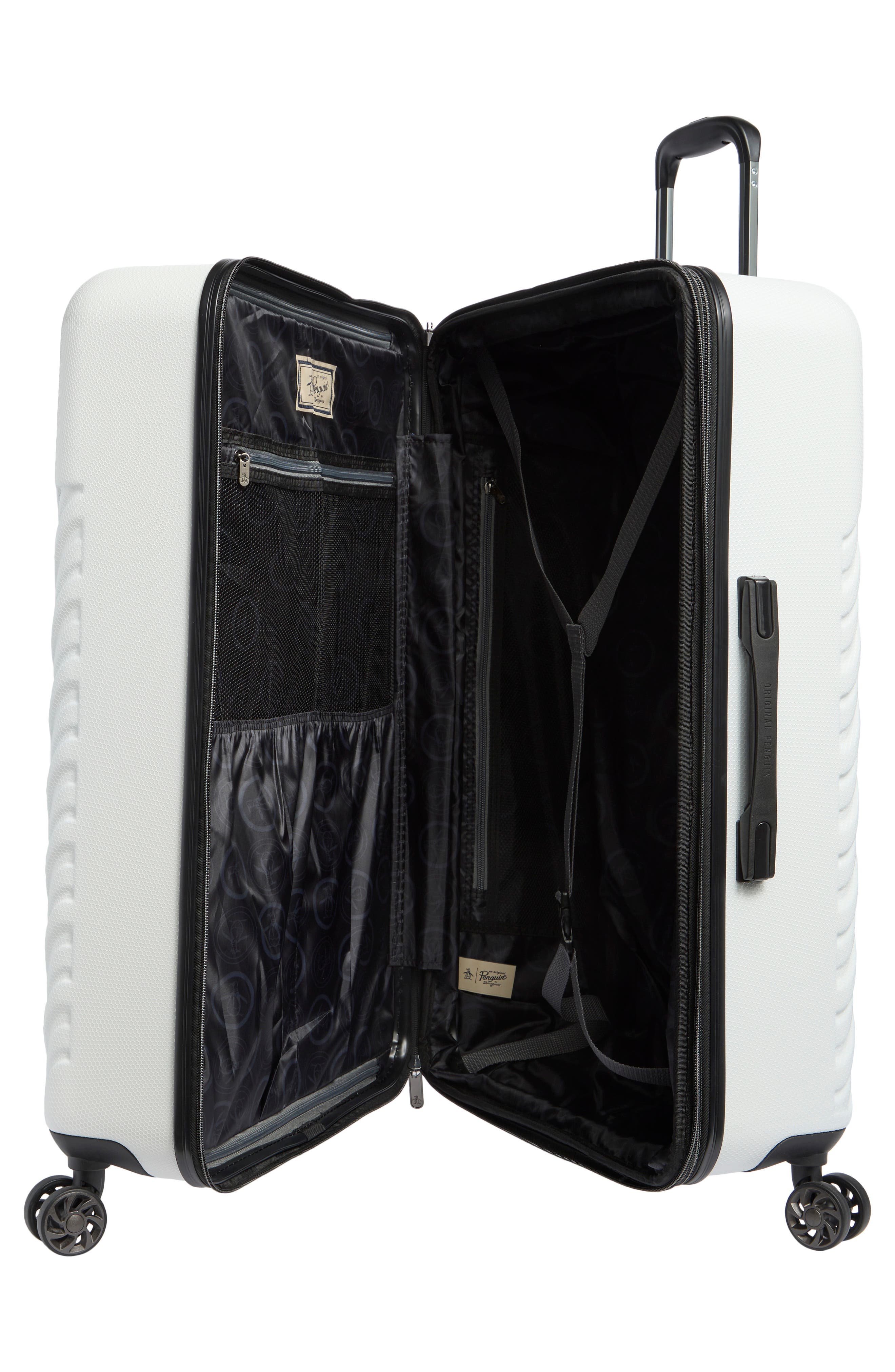 Original Penguin Pinor 29-Inch Hardside Spinner Suitcase | Nordstromrack
