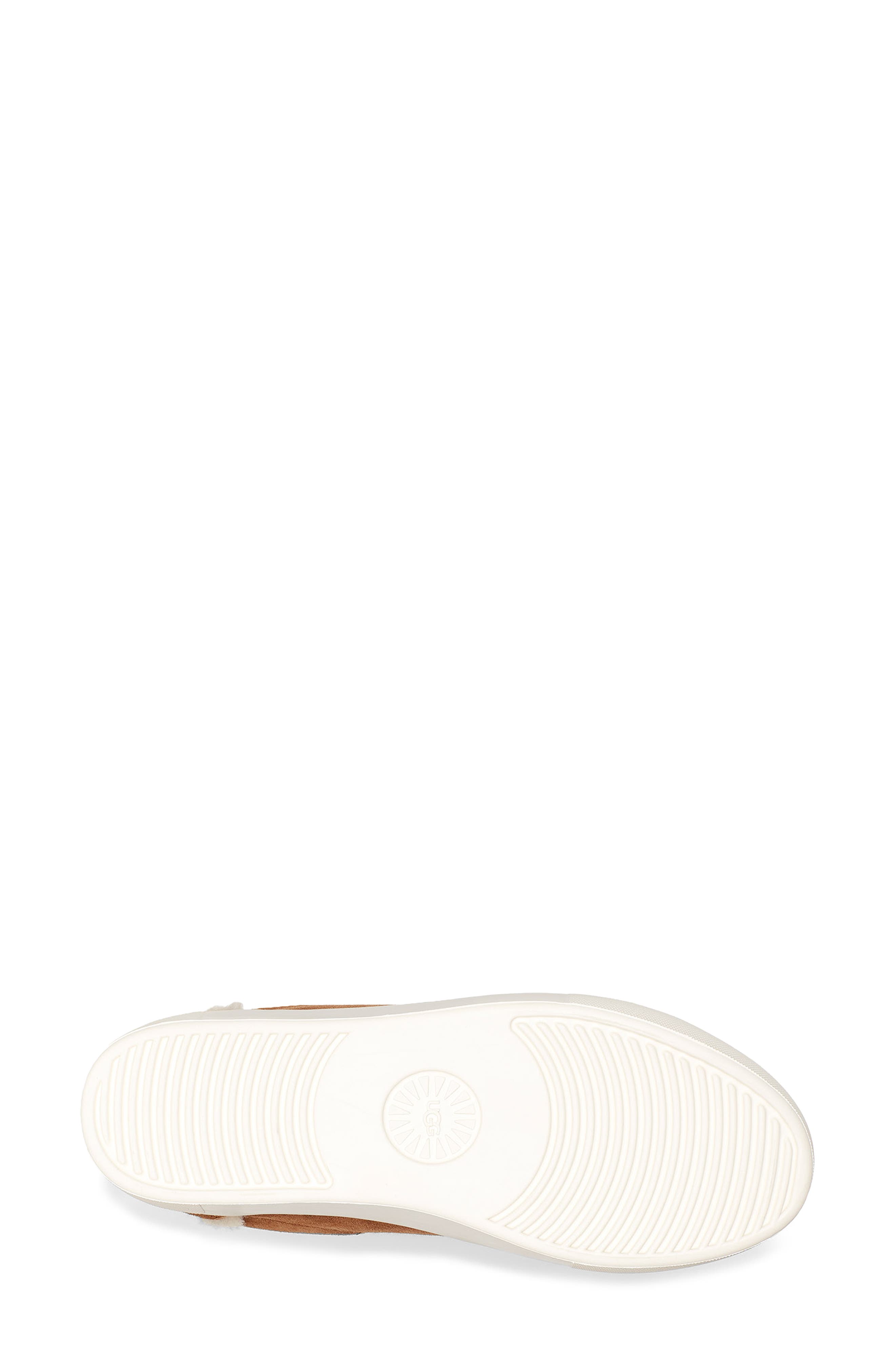 UGG® Zilo Spill Seam Sneaker (Women) | Nordstrom