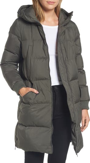 Bernardo Quilted Down Jacket | Nordstrom