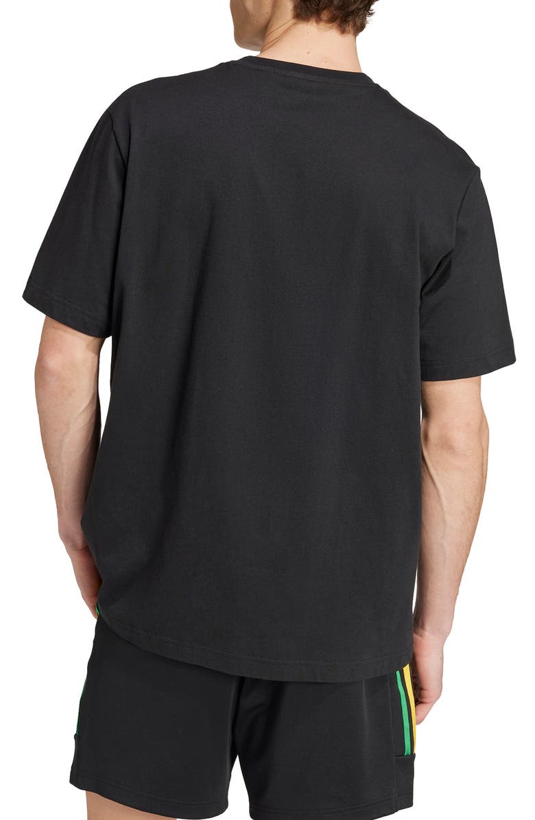 adidas Boost Graphic Print T-Shirt | Nordstromrack