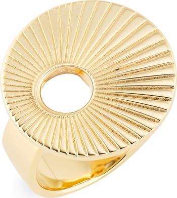 SOKO Jua Open Statement Ring | Nordstrom