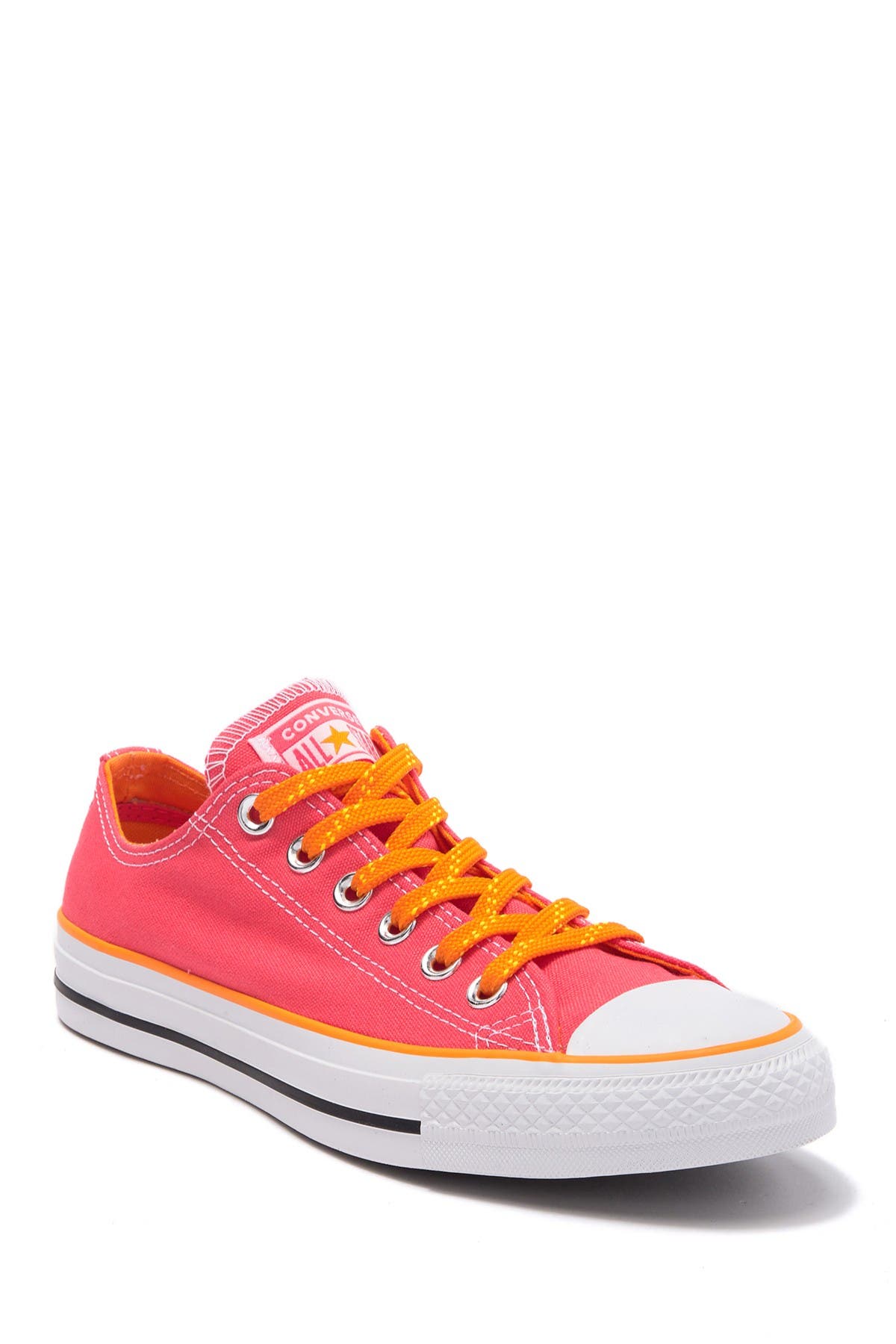 Converse Chuck Taylor All-Star Seasonal Color Low Sneaker (Women ...