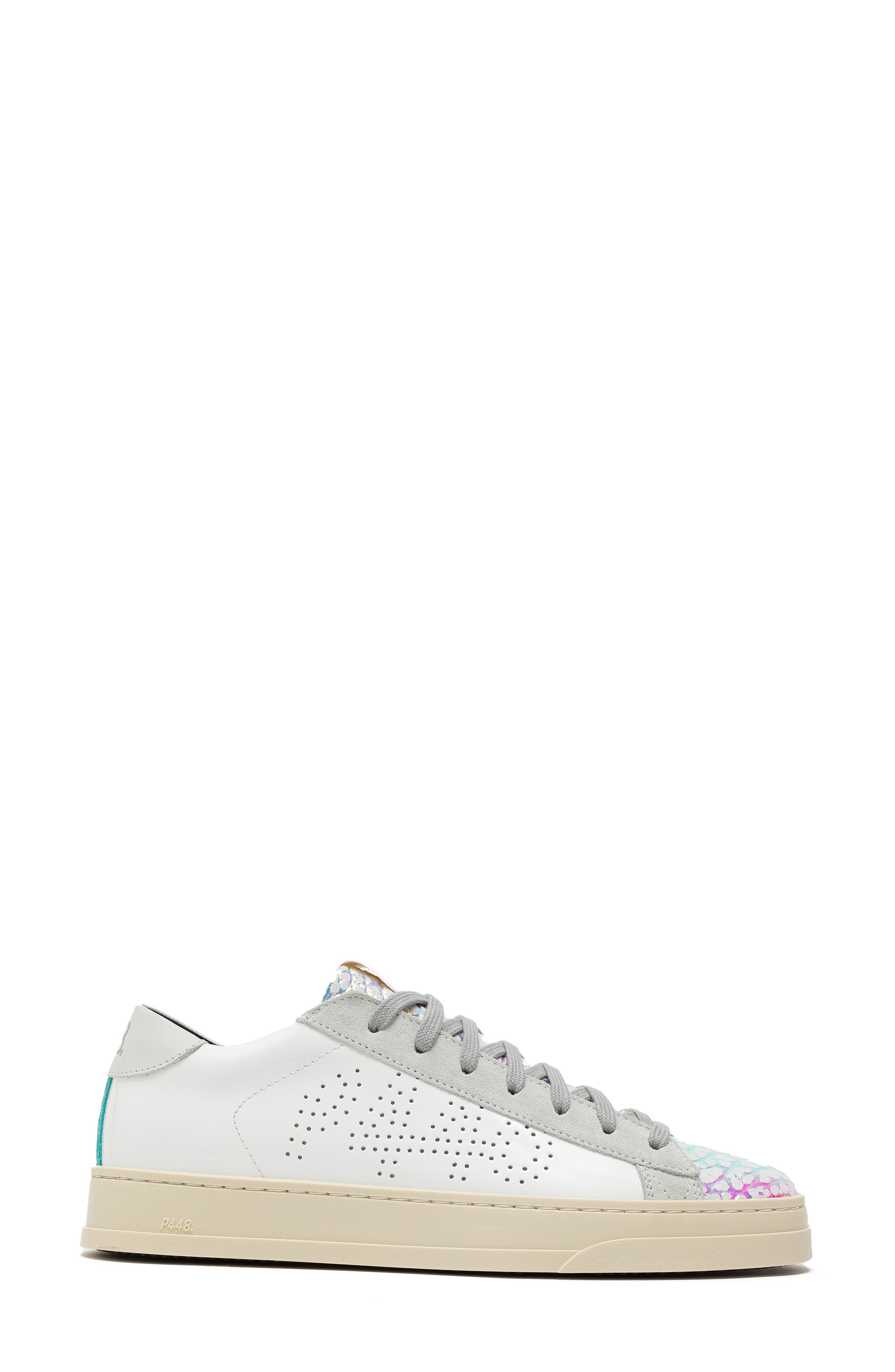 P448 Jack Low Top Sneaker (Women) | Nordstromrack