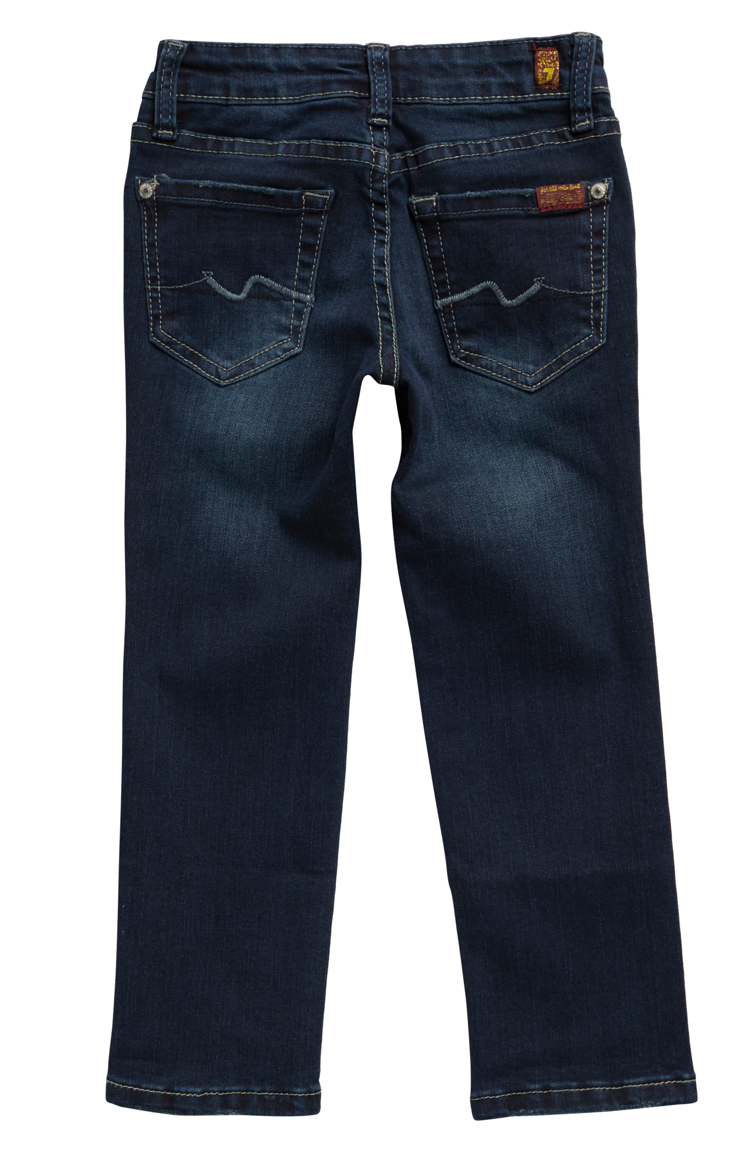 7 For All Mankind Slimmy Denim Jeans | Nordstromrack