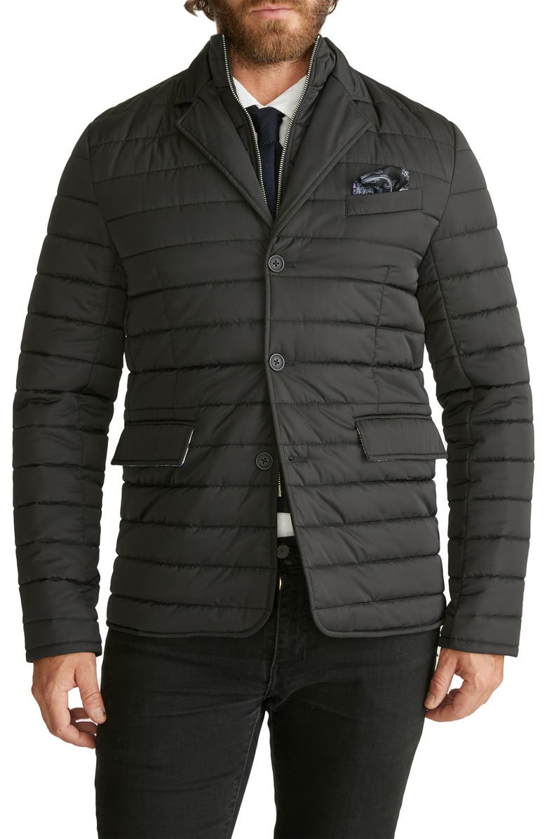 Robert Graham Quilted Jacket | Nordstromrack