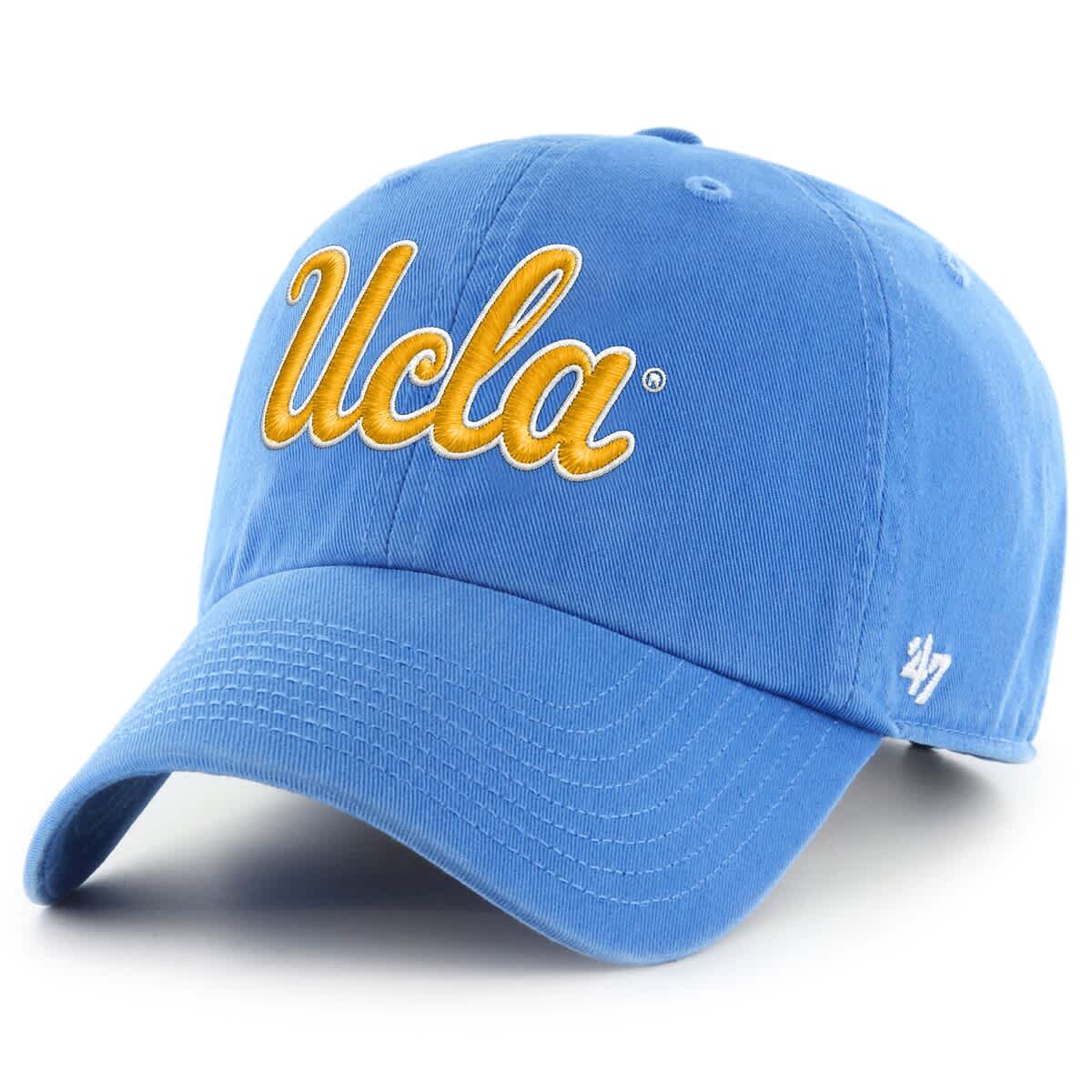 '47 Men's '47 Blue UCLA Bruins 2025 NCAA Women's Basketball Tournament ...