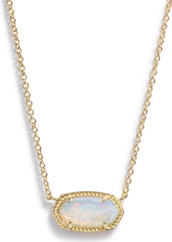 Kendra Scott Elisa Pendant Necklace Nordstrom