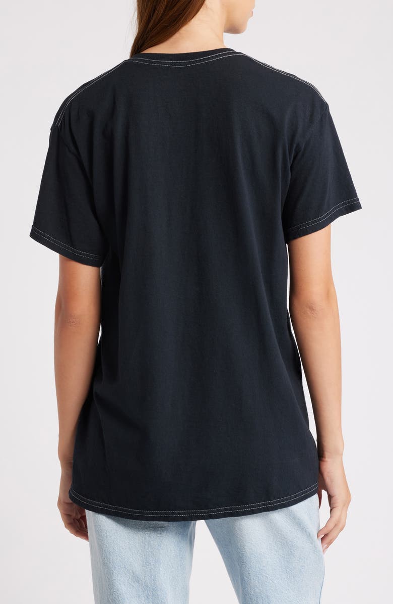 Vinyl Icons Peanuts® Spooky Cotton Graphic T-Shirt | Nordstromrack