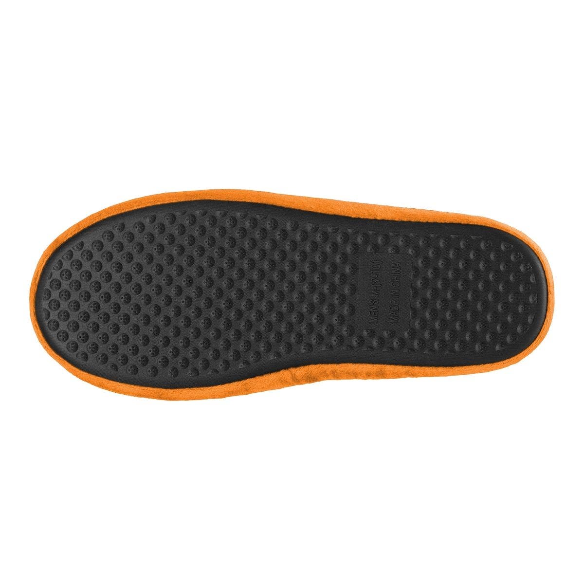 FOCO Men's FOCO Tennessee Volunteers Big Logo Color Edge Slippers ...