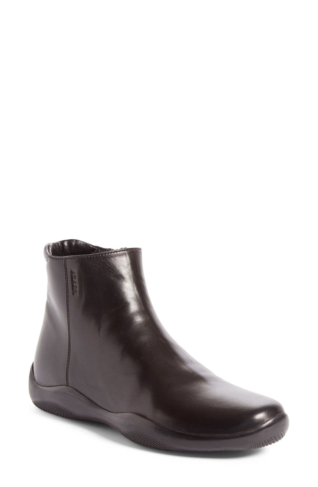 Prada Linea Rossa Bootie (Women) | Nordstrom