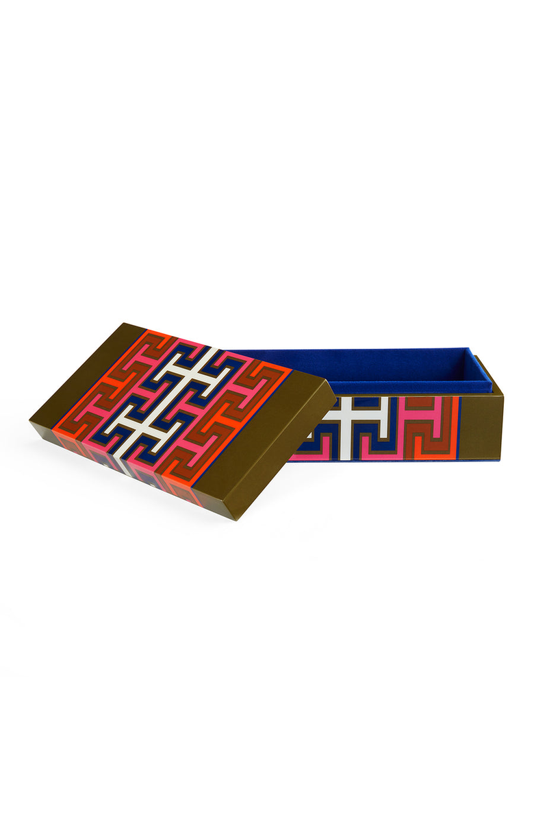 Jonathan Adler Madrid Lacquer Box | Nordstrom