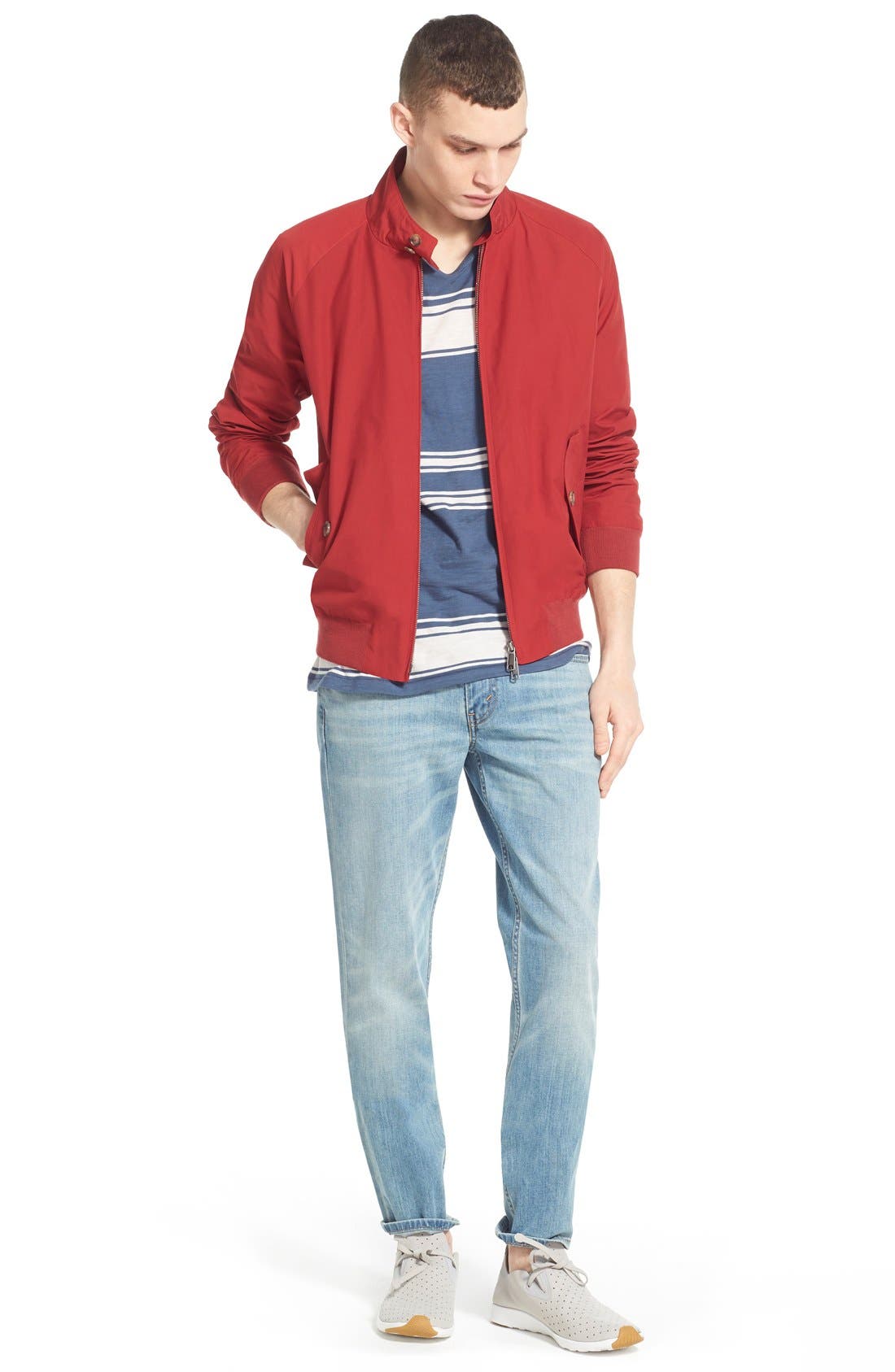 Native Shoes 'Apollo' Sneaker (Men) | Nordstrom