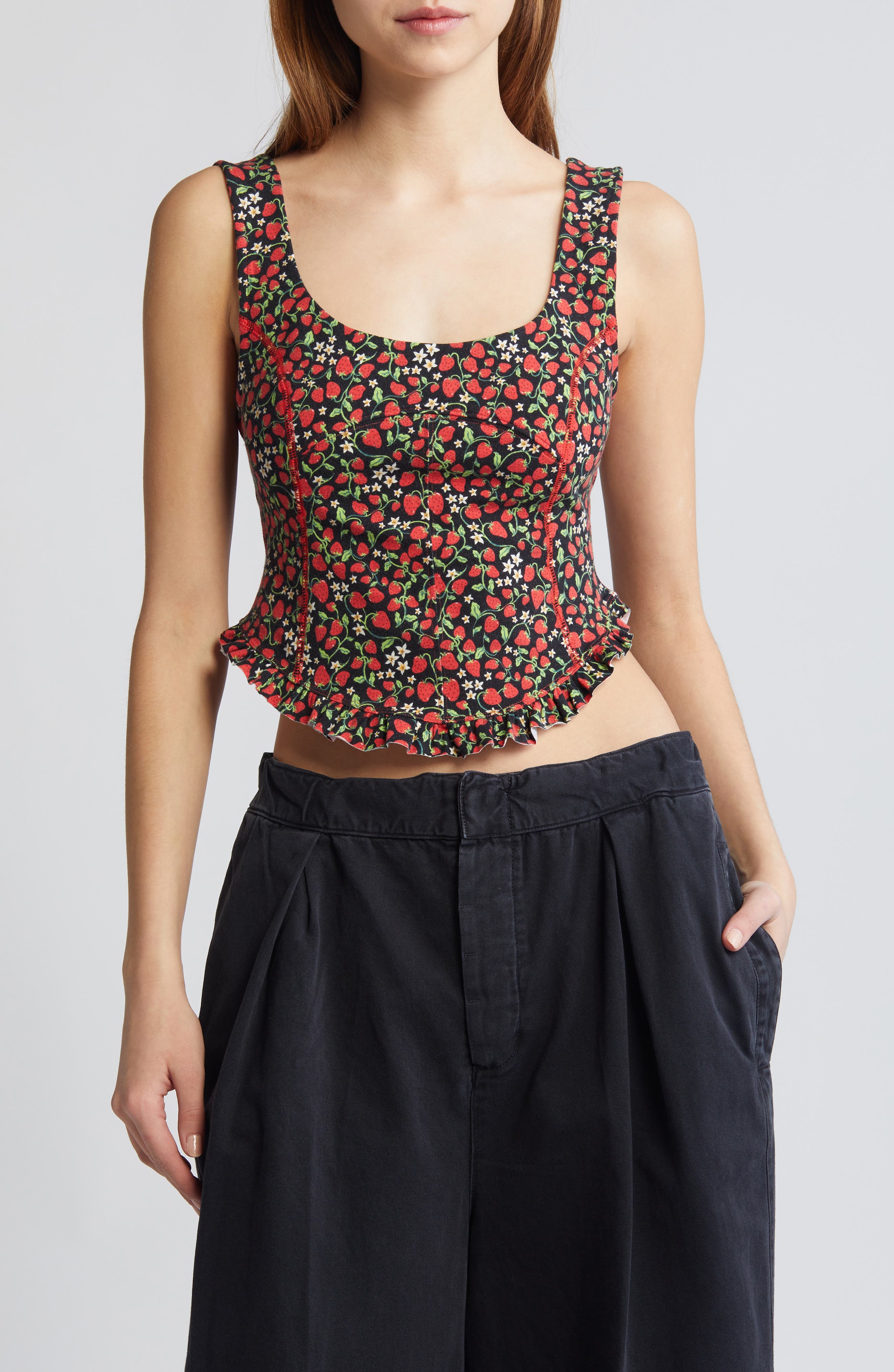 Free People Melanie Tank | Nordstromrack