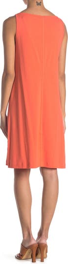 Adrienne Vittadini A-Line Tank Dress | Nordstromrack