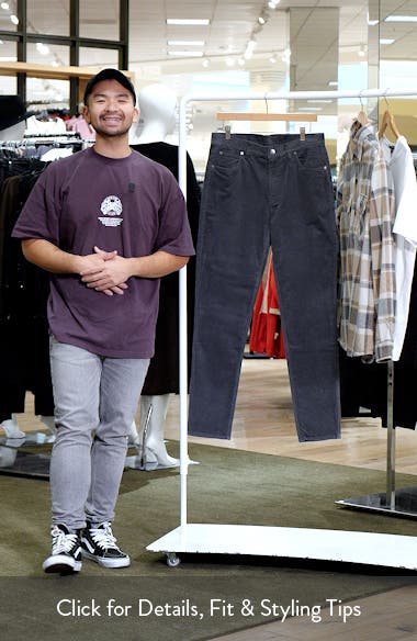 Vuori Optimist 5-Pock Cord Pants | Nordstrom