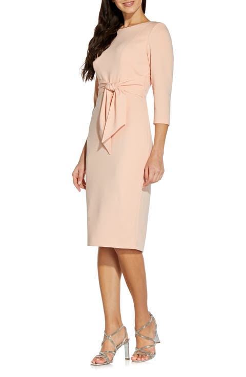 Pink Work Dresses | Nordstrom