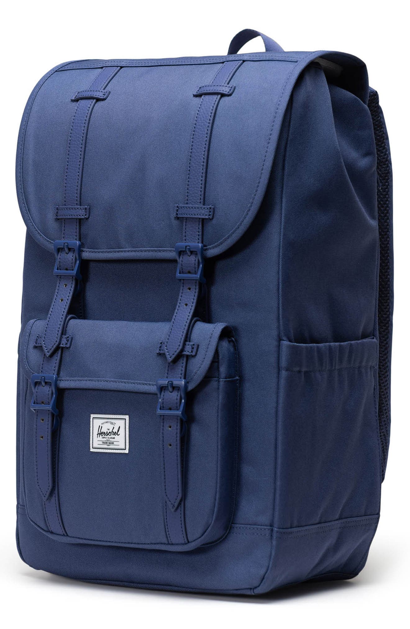 Herschel Supply Co. Little America Recycled Polyester Backpack ...