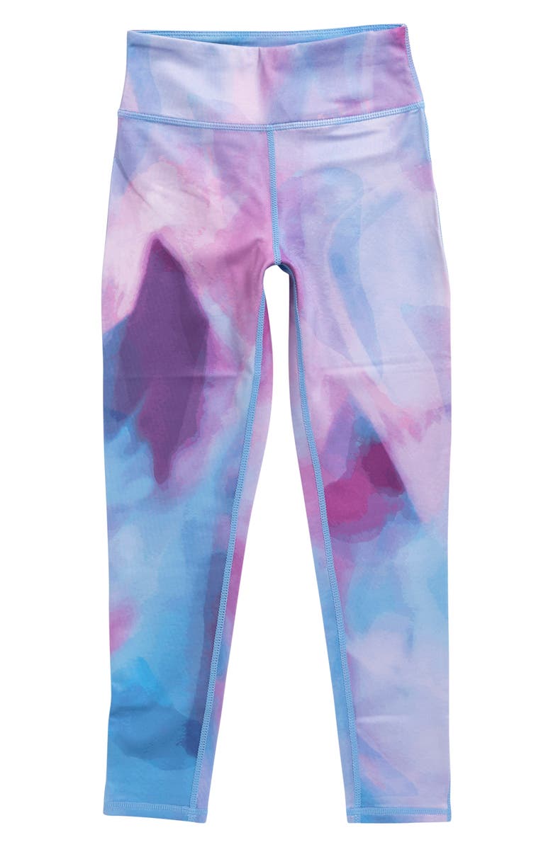 Zella Girl Live In High Waist Leggings | Nordstrom