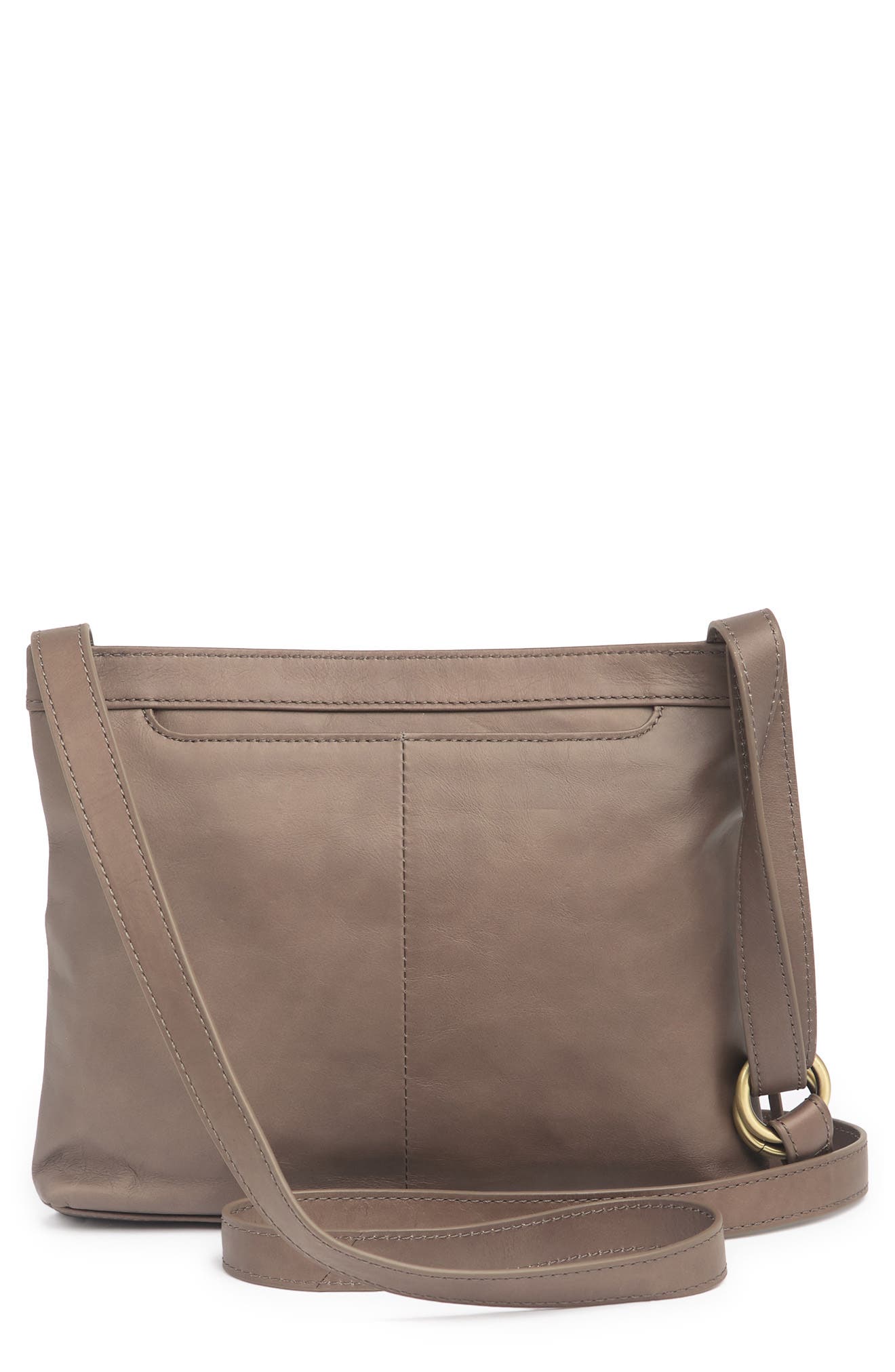 HOBO Cassie Dual Zip Crossbody Bag | Nordstromrack