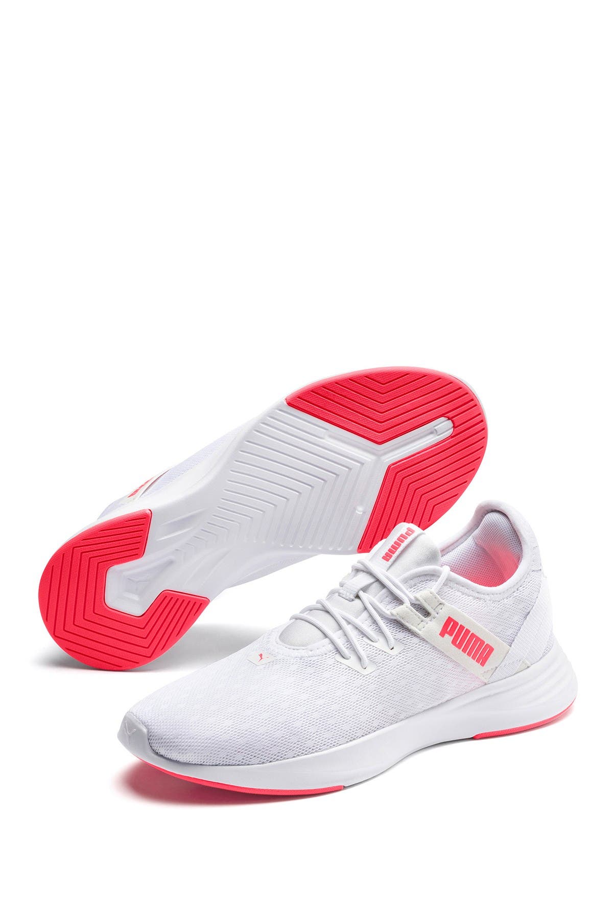 PUMA Radiate XT Pattern Trainer Sneaker | Nordstromrack