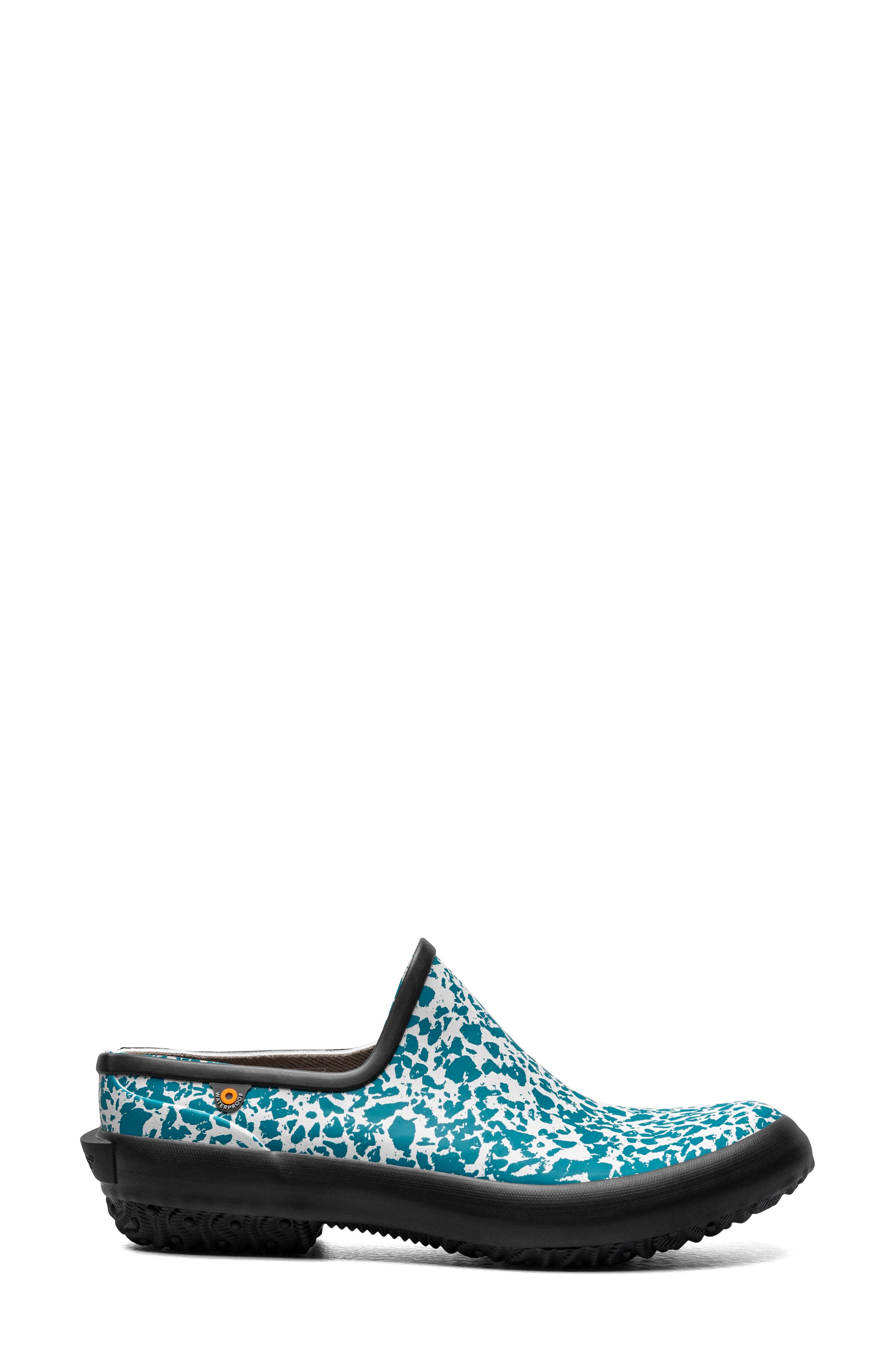 Bogs Patch Waterproof Clog (Women) | Nordstrom