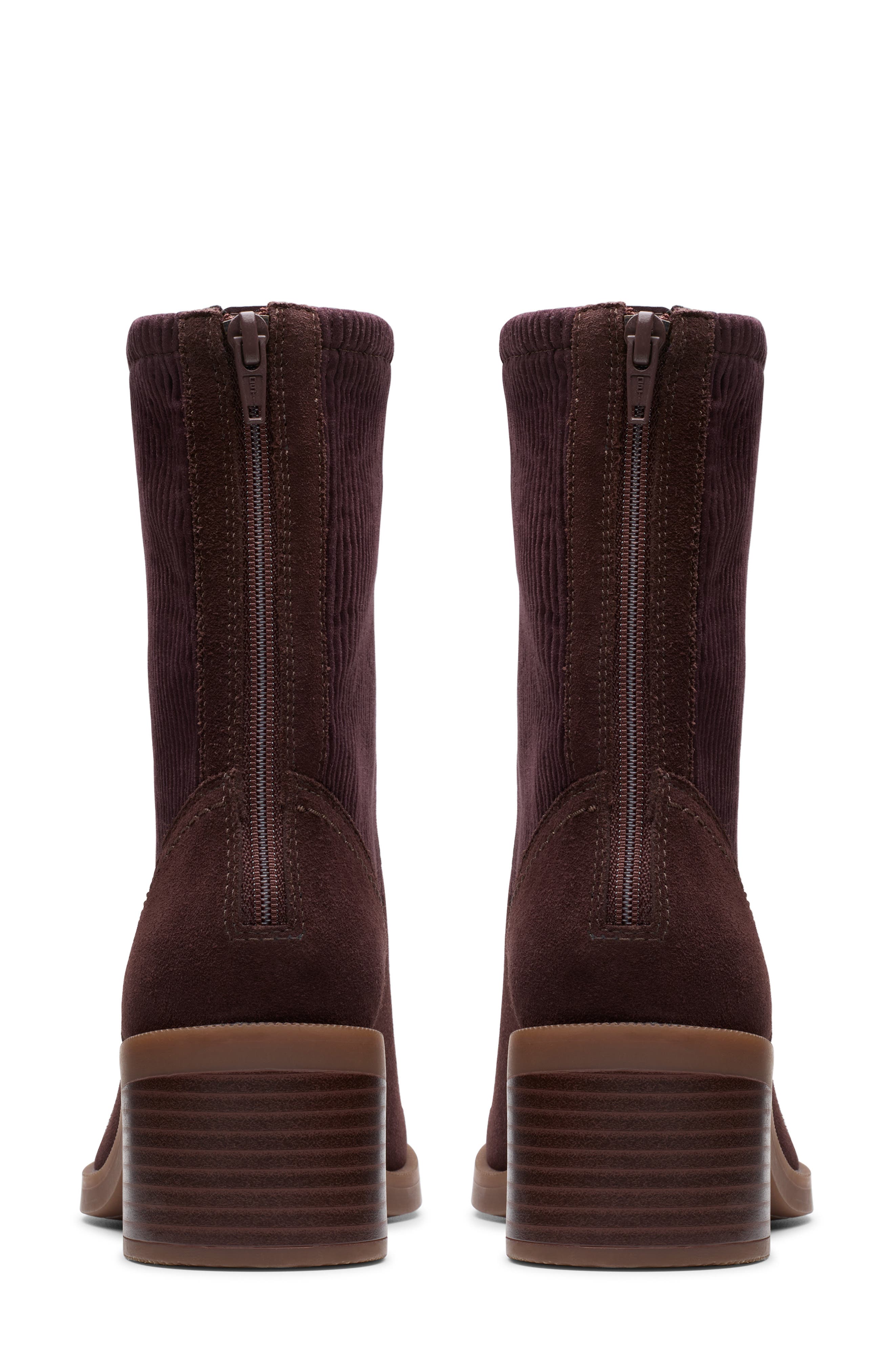 Clarks® Lileigh Holly Boot (Women) | Nordstromrack