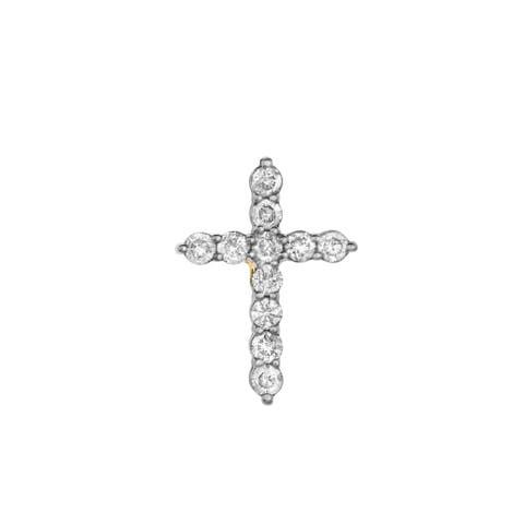 Diamond Cross Necklaces | Nordstrom