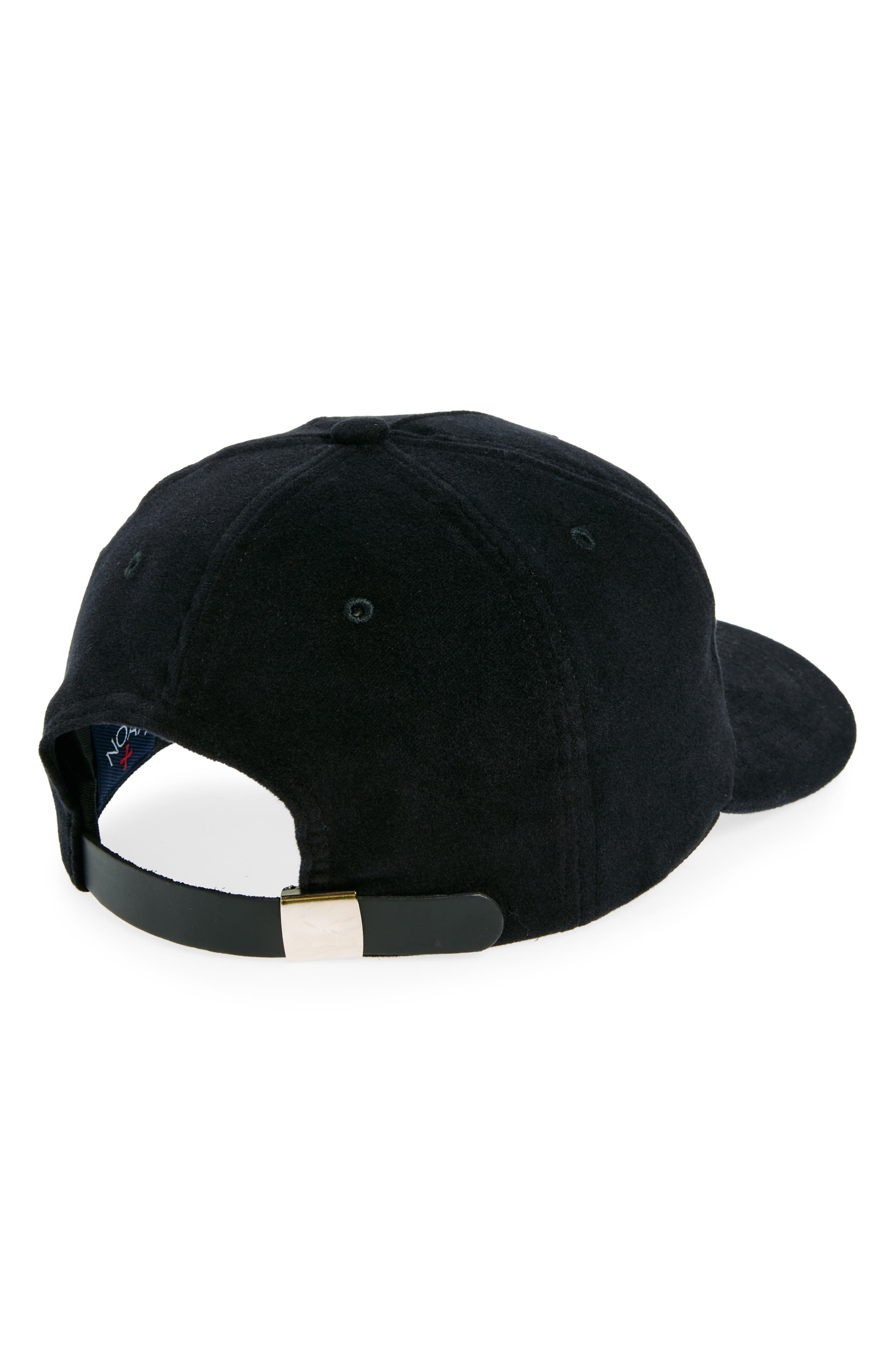 Noah Moleskin Baseball Cap | Nordstromrack