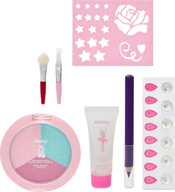 Iscream Kids' Nutcracker Cosmetics Kit | Nordstrom