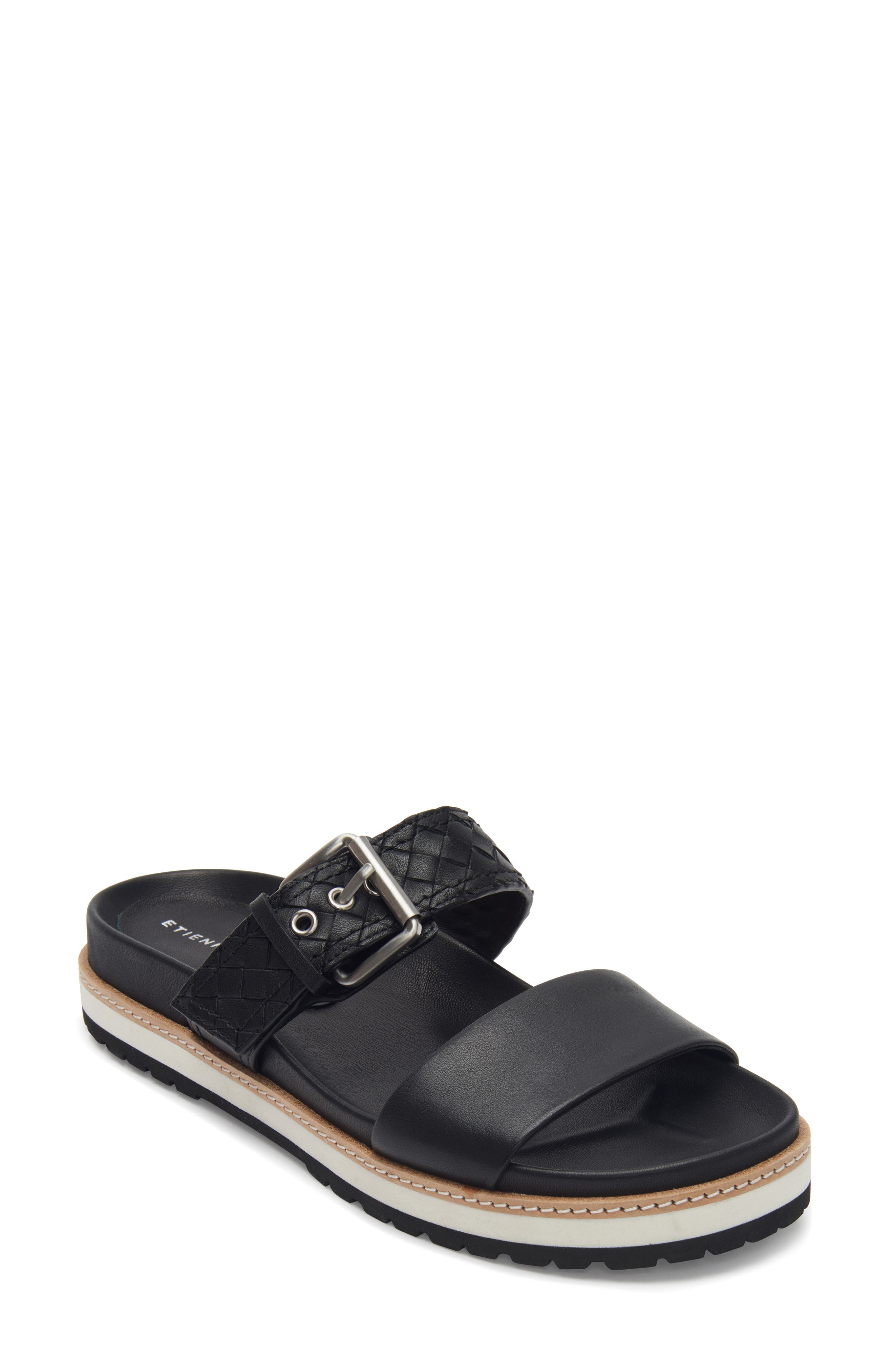 Etienne Aigner Apollo Sport Slide Sandal (Women) | Nordstromrack