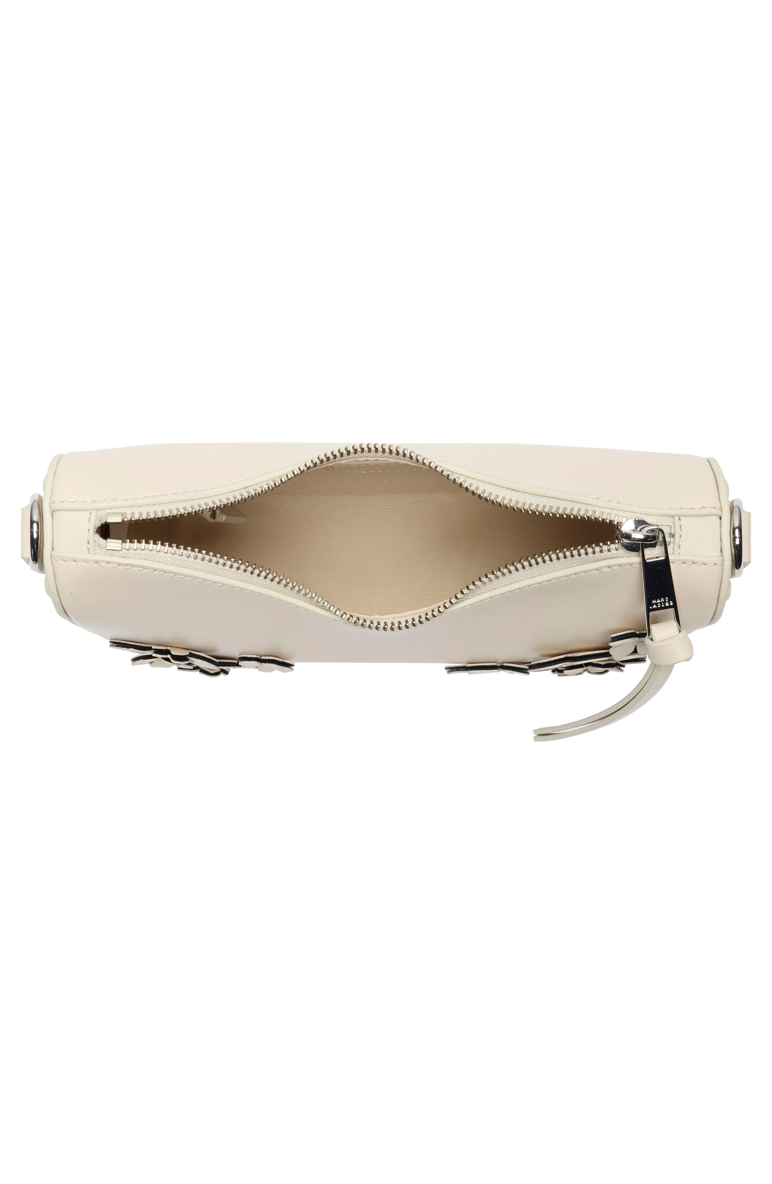 Daisy Appliqué Small Shoulder Bag (Women) | Nordstromrack