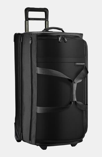 Briggs & Riley Large Baseline 29-Inch Rolling Duffle Bag | Nordstrom