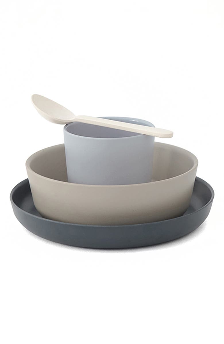 EKOBO BIOBU by Ekobo Bambino Kids' Dish Set | Nordstrom