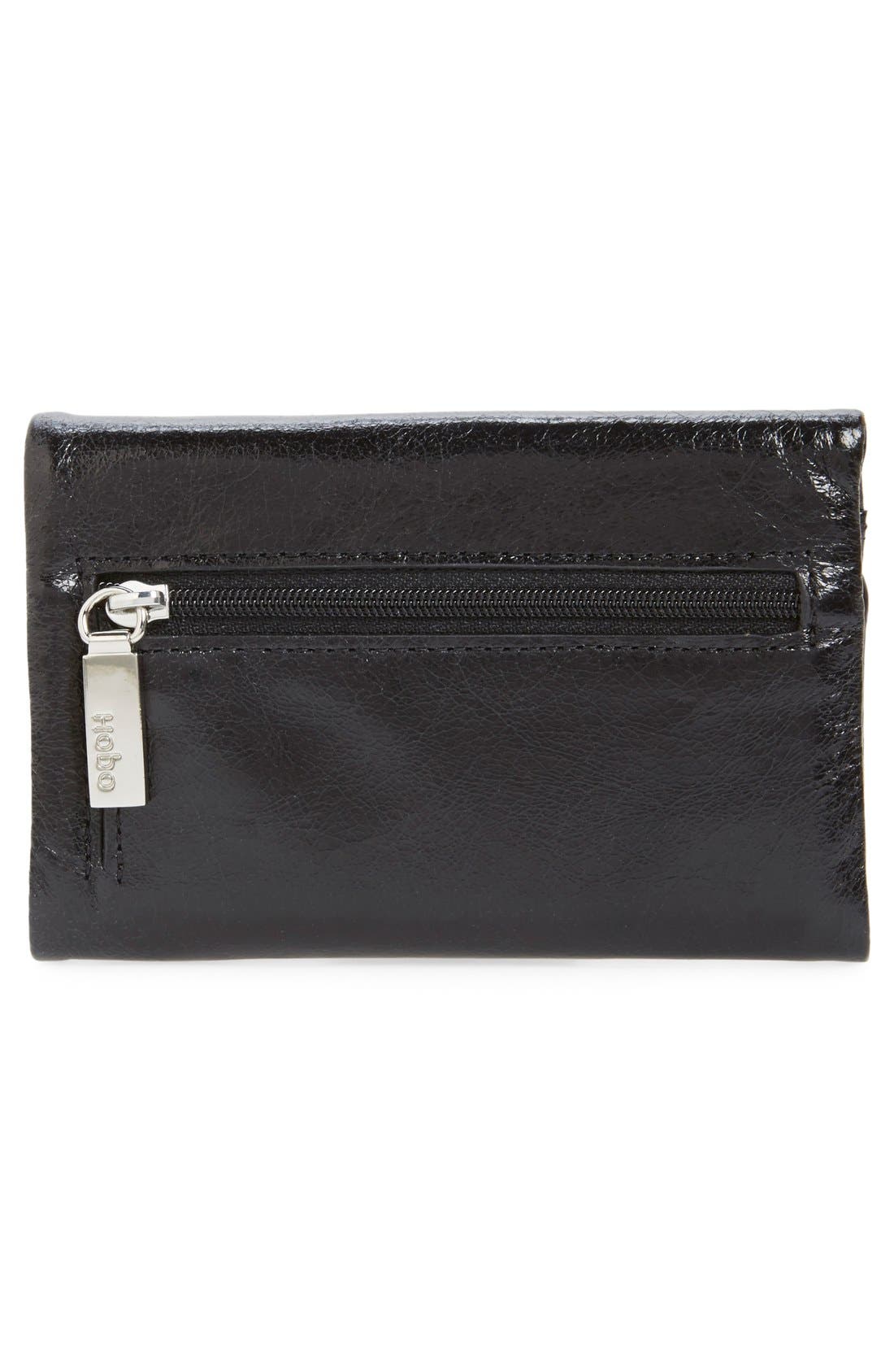 HOBO 'Lacy' Trifold Wallet | Nordstromrack