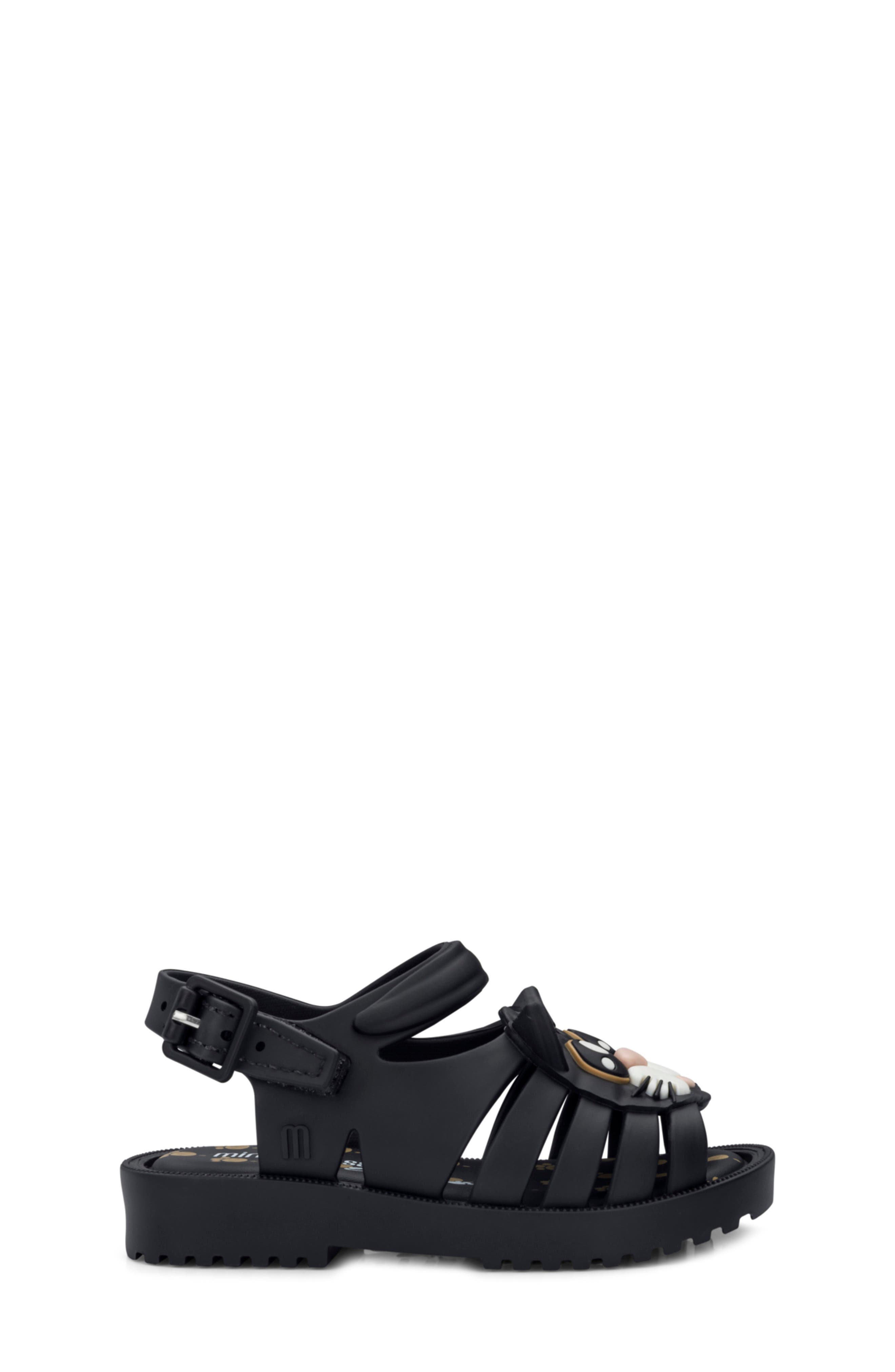 Mini Melissa Francxs Cat Jelly Sandal | Nordstromrack