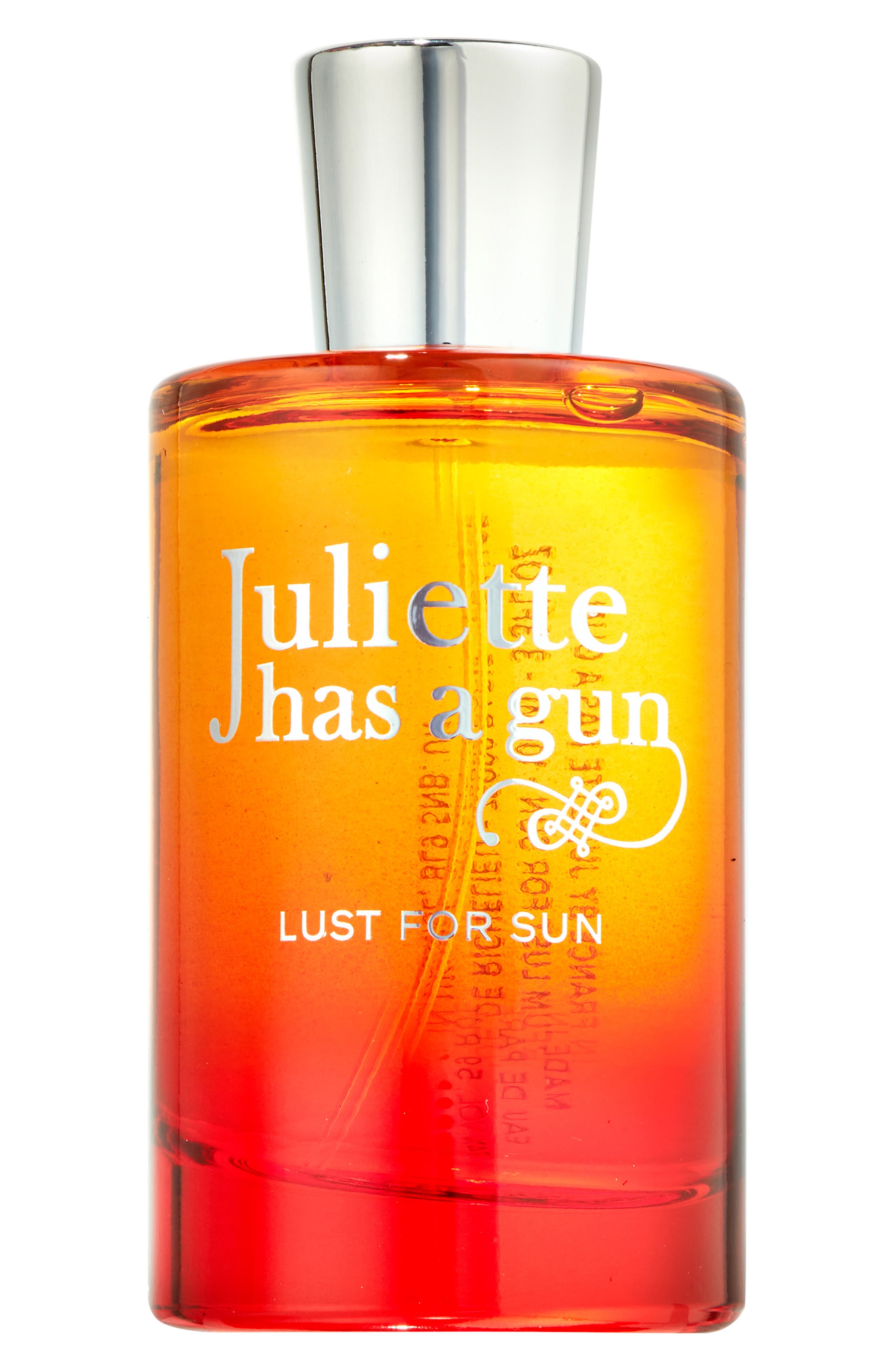 Juliette Has A Gun Lust for Sun Eau de Parfum | Nordstromrack