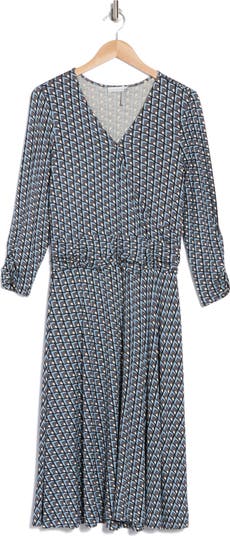 Classiques Entier® Silk Knit Dress | Nordstromrack