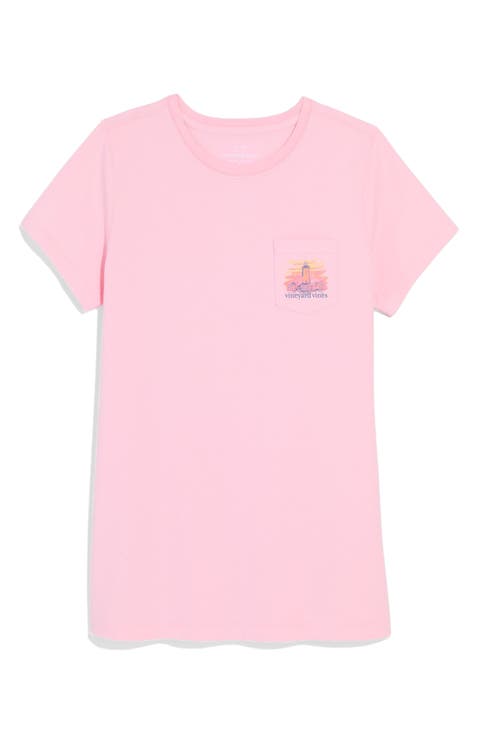 Women's Pink Graphic Tees | Nordstrom