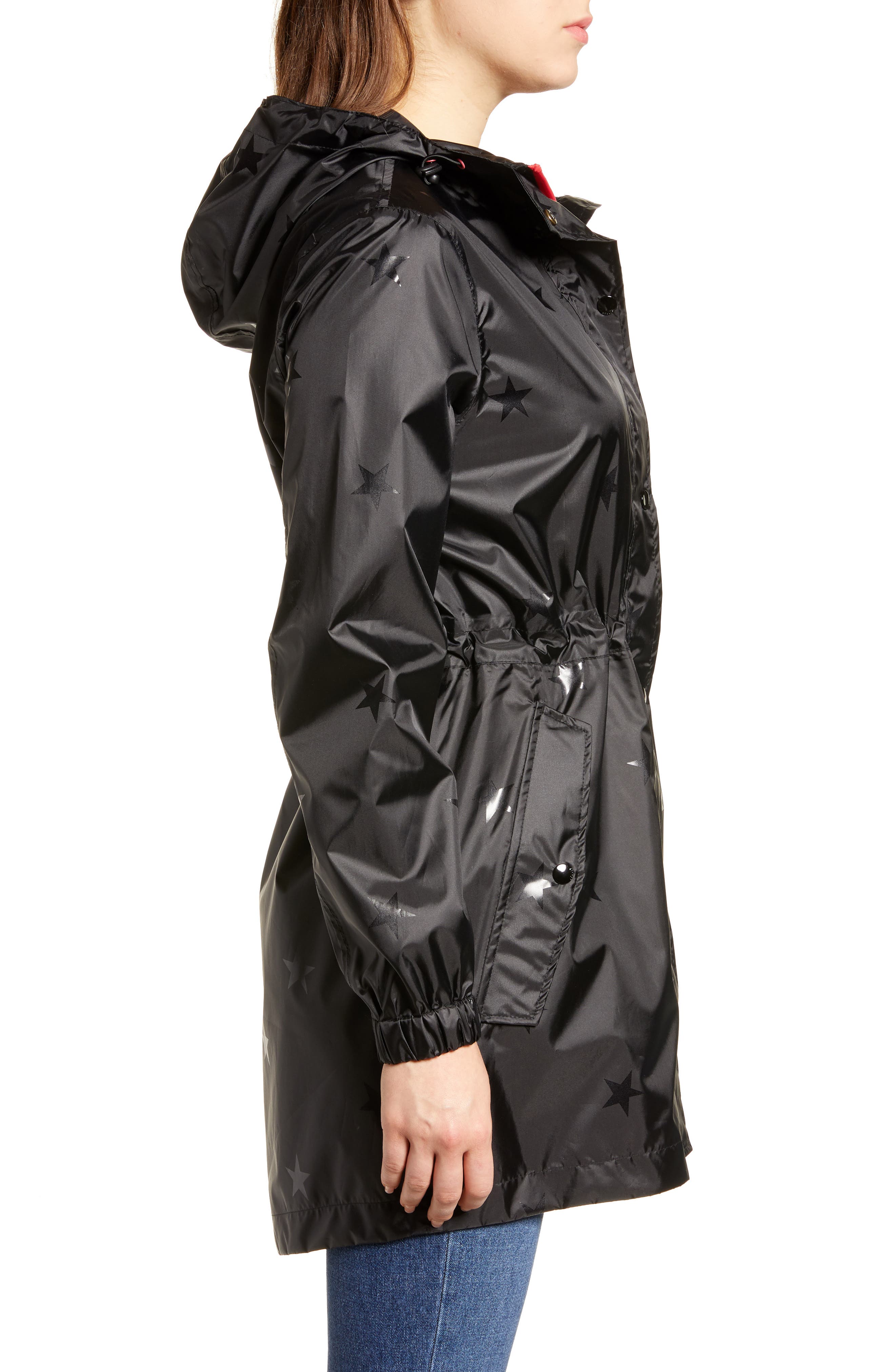 Joules Packable Waterproof Rain Jacket | Nordstrom