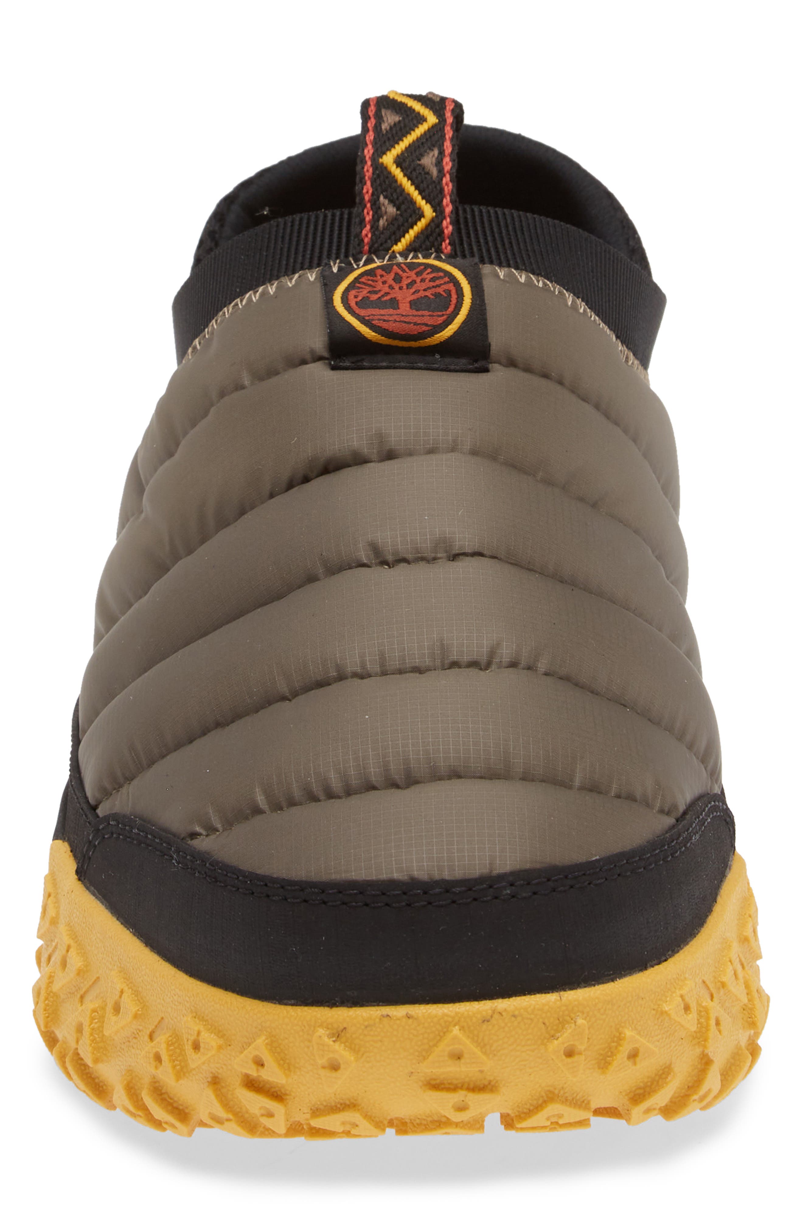 Timberland Greenstride Motion 6 Low Top Sneaker (Men) | Nordstromrack