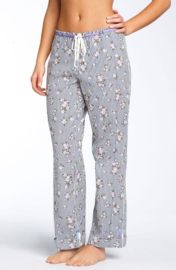 Make + Model Cuff Drawstring Pants | Nordstrom