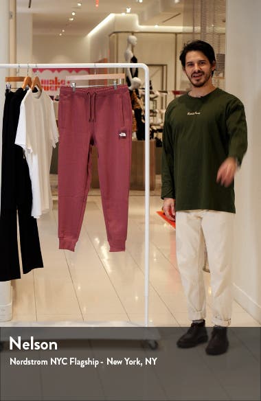 The North Face Box Logo NSE Joggers | Nordstromrack
