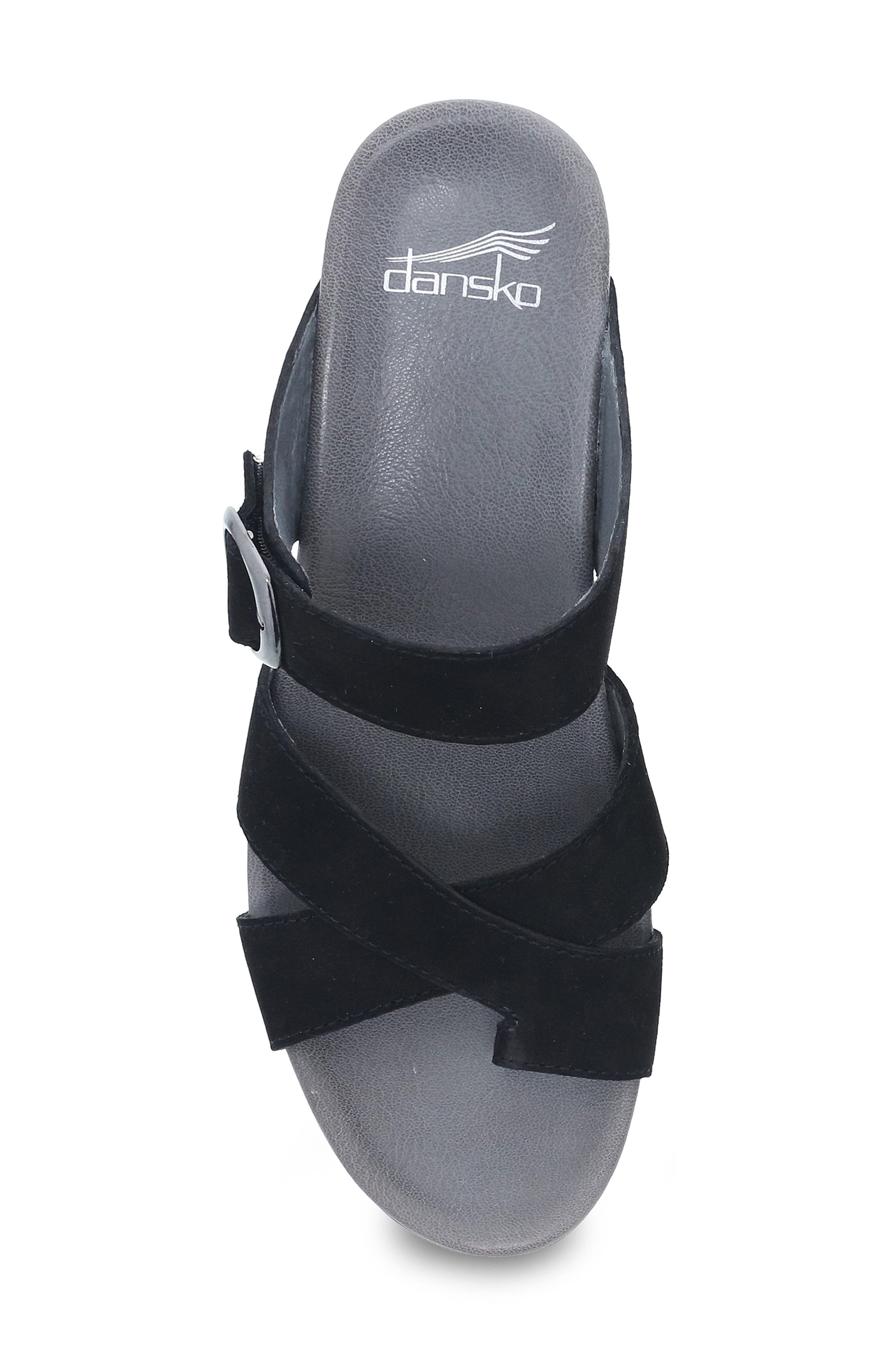 Dansko Aubree Wedge Sandal (Women) | Nordstrom