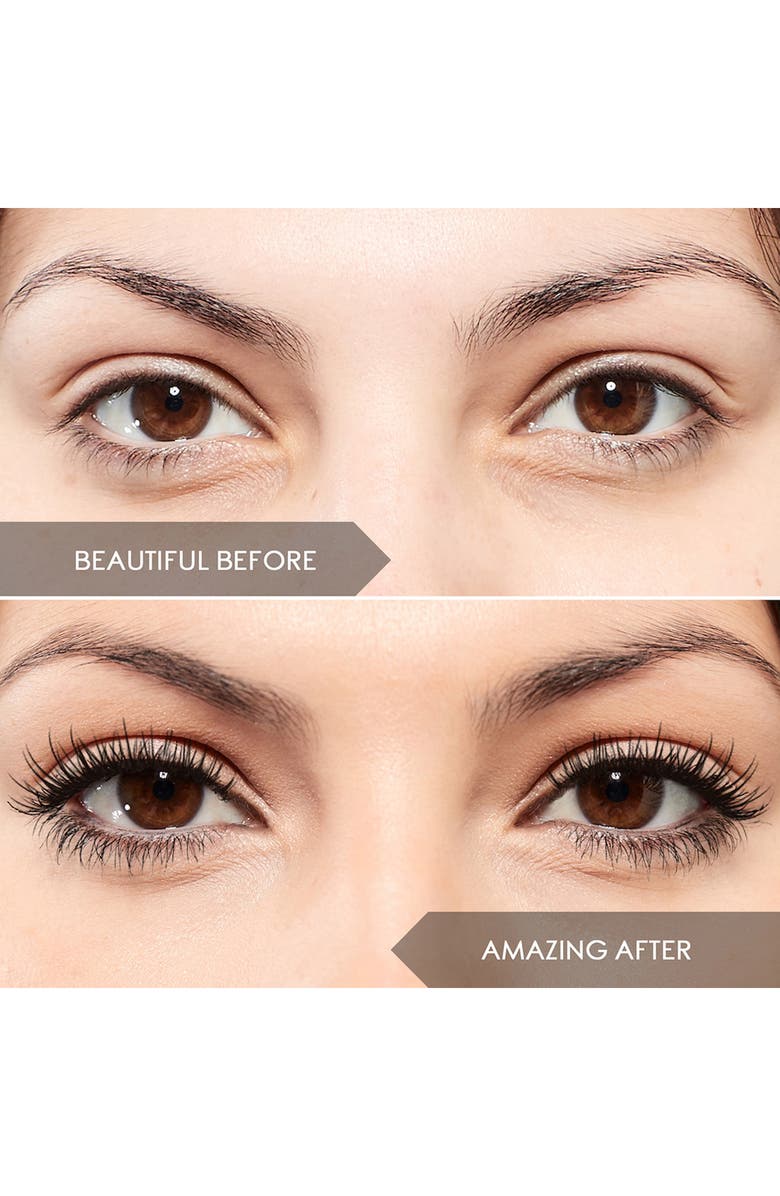 MIRENESSE Lash Whip 24hr Mascara + Supreme Long Wear Eye Liner ...