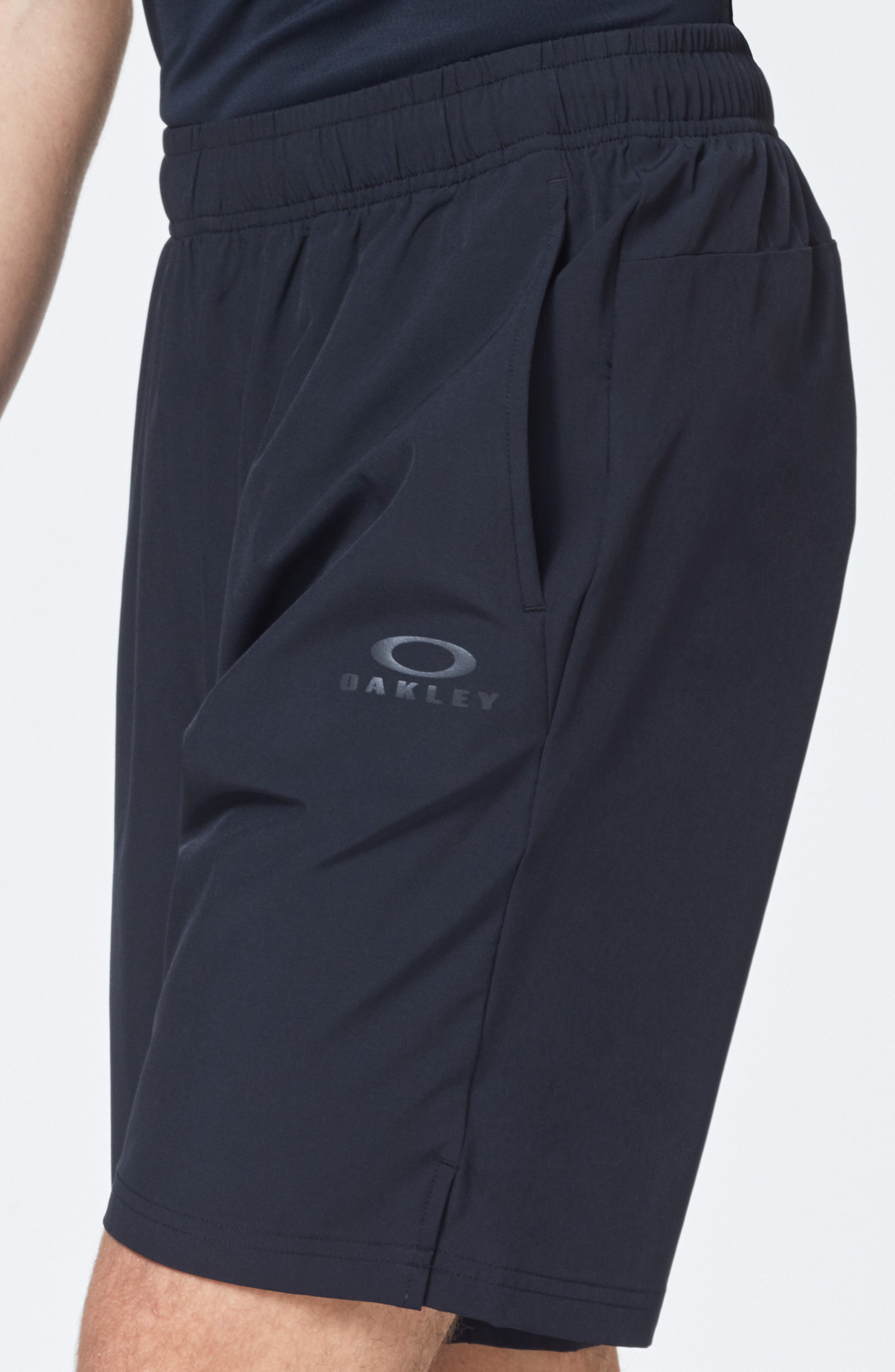 Oakley Foundational Training Shorts | Nordstromrack