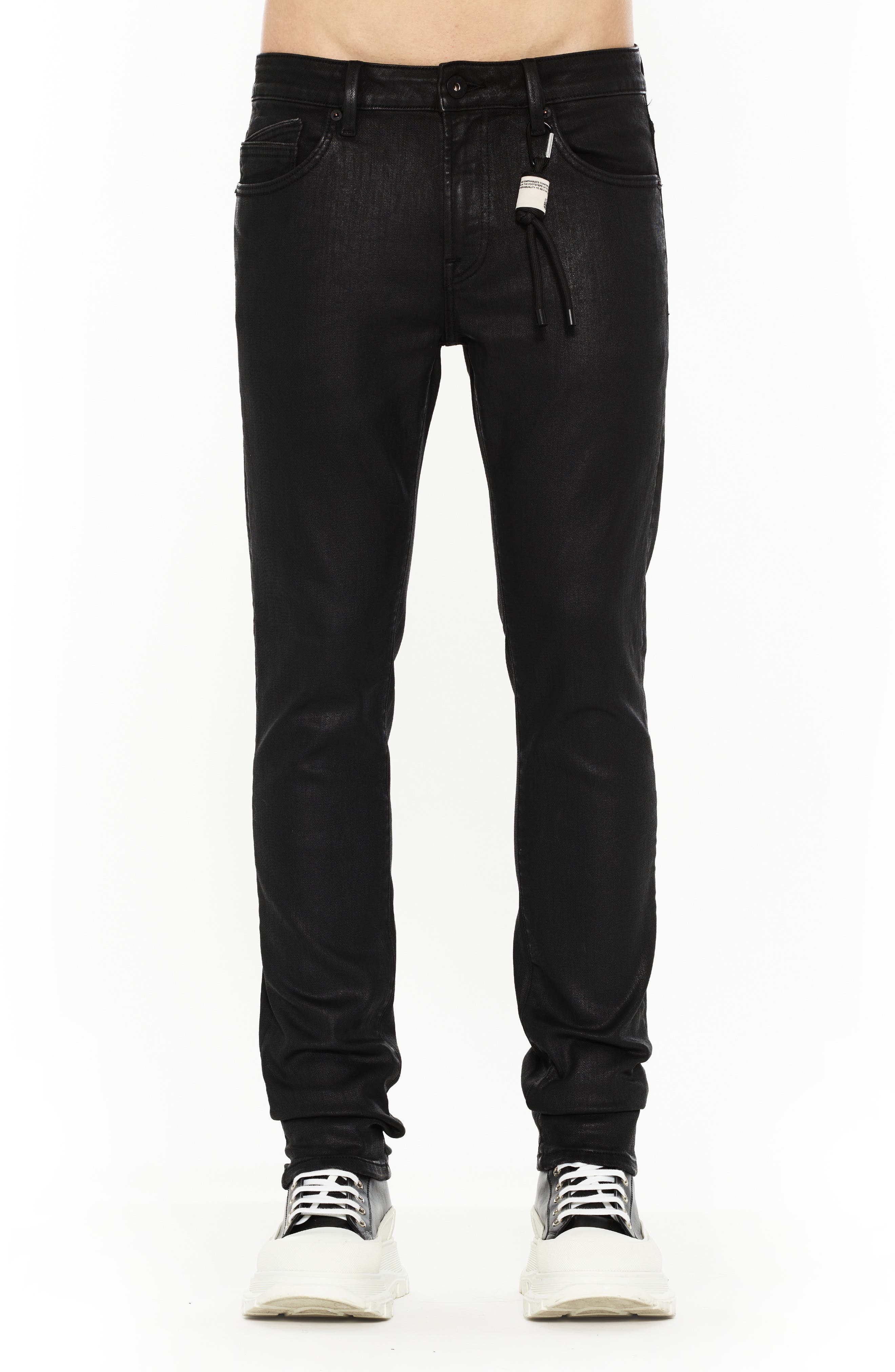 Cult of Individuality Rocker Slim 602 Jeans | Nordstrom