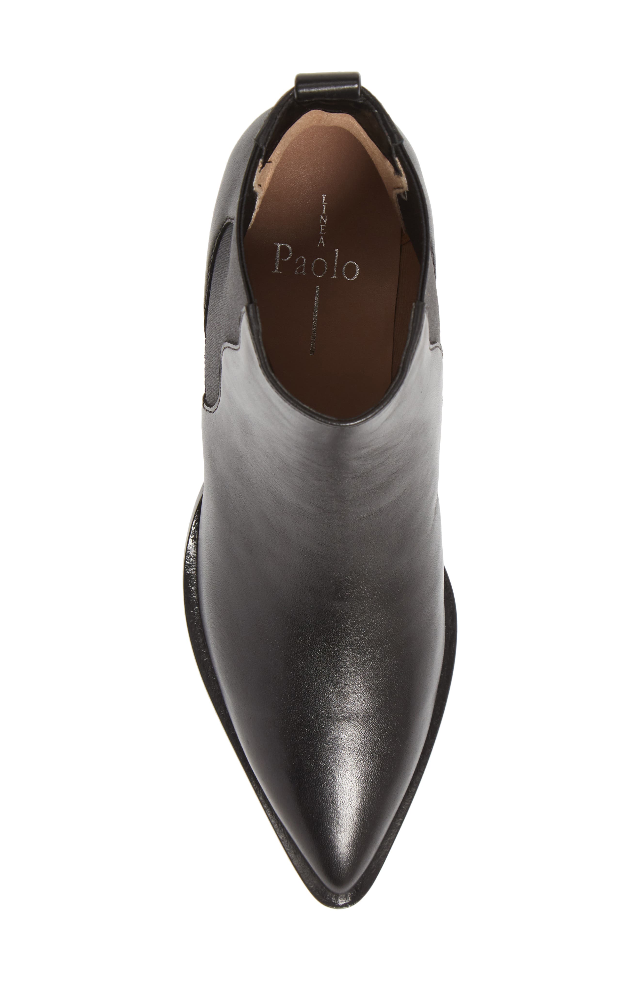 Linea Paolo Vu Chelsea Bootie (Women) | Nordstrom