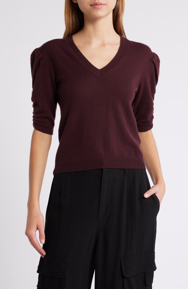 FRAME Cashmere Sweater | Nordstromrack