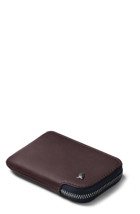 Bellroy Wallets & Card Cases for Women | Nordstrom
