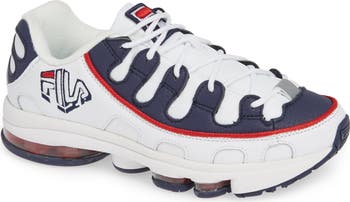 FILA Silva Trainer Sneaker (Women) | Nordstrom